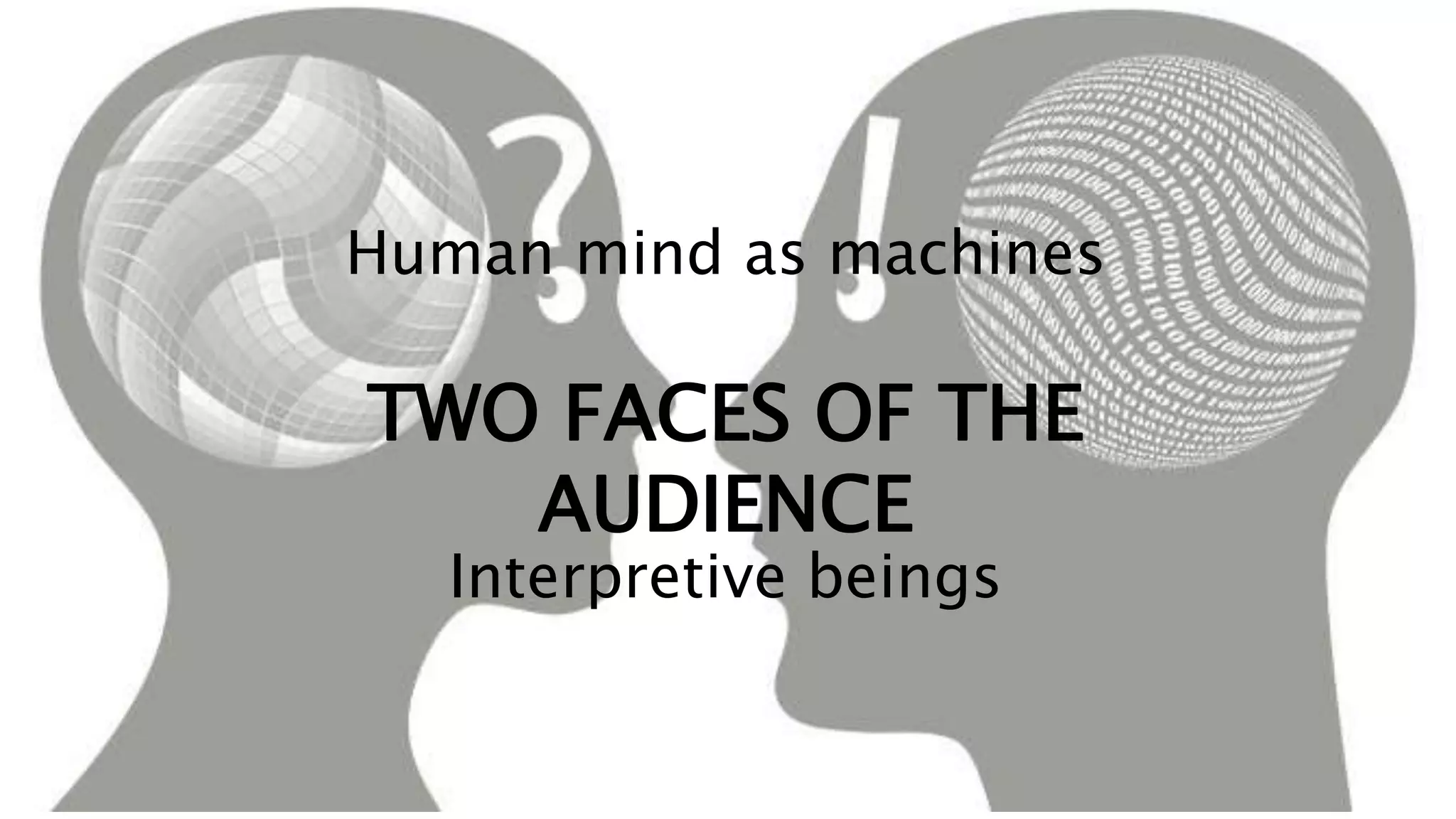 Media and Information Languages | PPTX