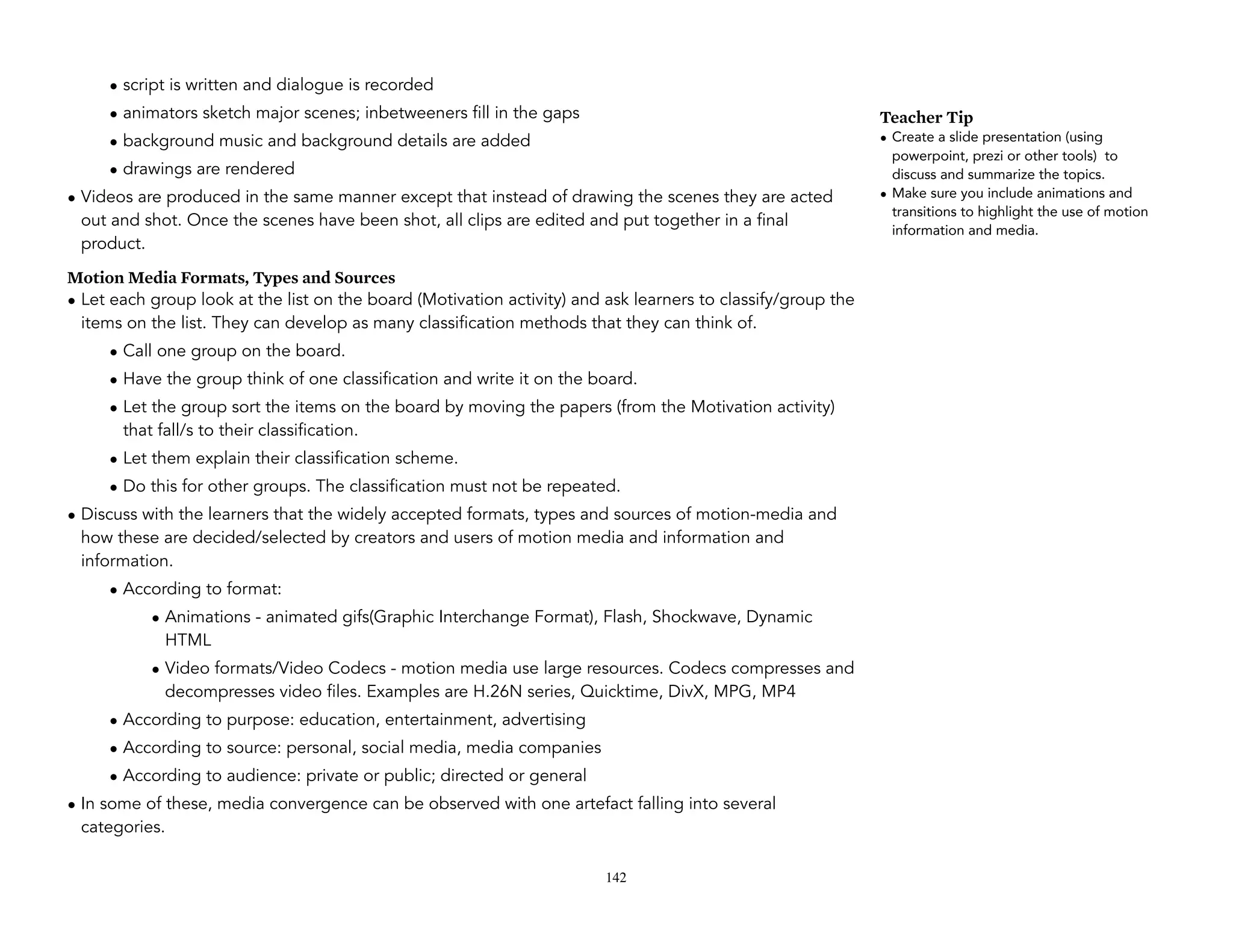 MIL SHS Curriculum Guide for Senior High | PDF