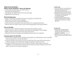 MIL SHS Curriculum Guide for Senior High | PDF