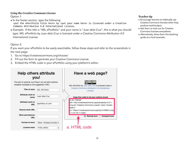 MIL SHS Curriculum Guide for Senior High | PDF