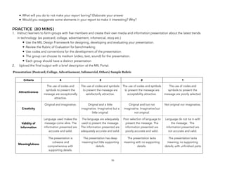 MIL SHS Curriculum Guide for Senior High | PDF