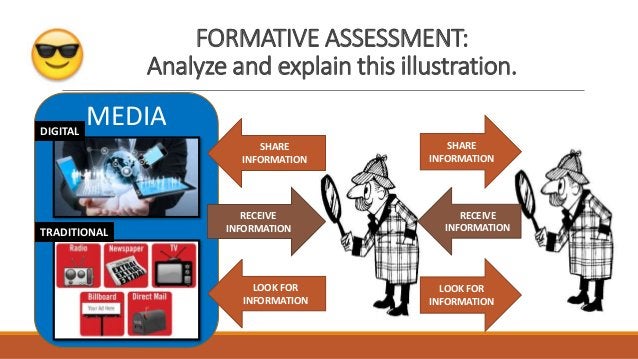 Media and Information Literacy (MIL) - 1. Introduction to Media and ...