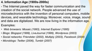 Media and information literacy first lecture | PPTX