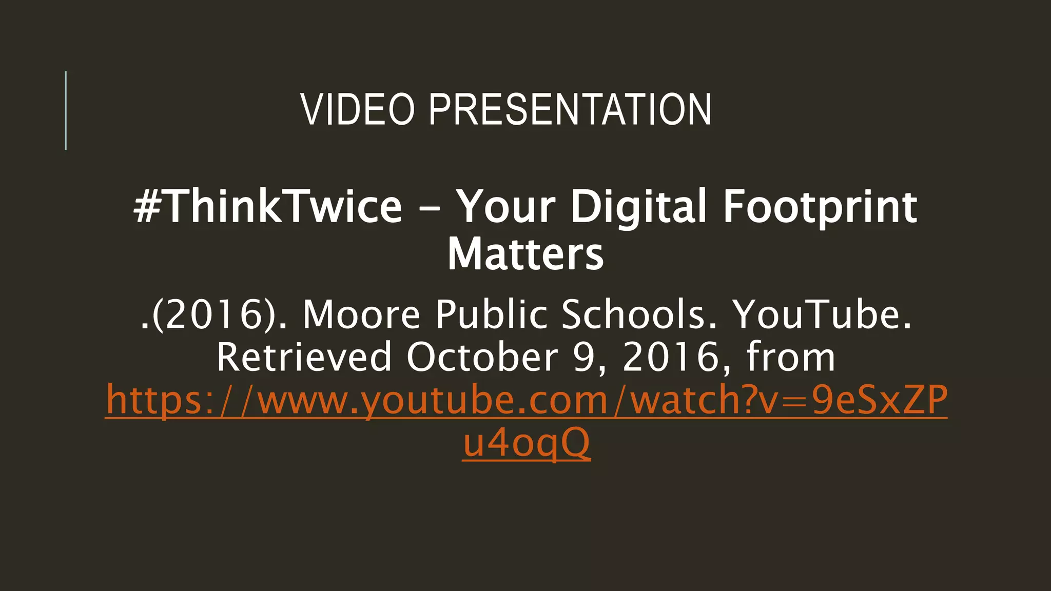 Media and Information Literacy (MIL) - Digital Citizenship, Netiquette ...