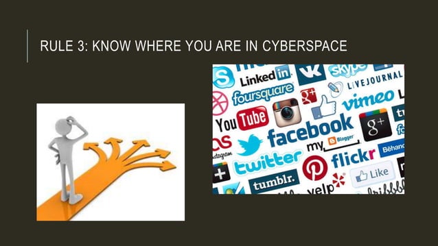 Media and Information Literacy (MIL) - Digital Citizenship, Netiquette ...