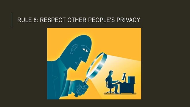 Media and Information Literacy (MIL) - Digital Citizenship, Netiquette ...