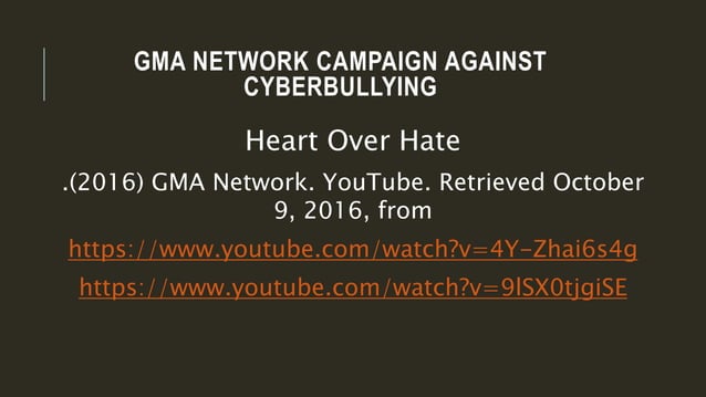 Media and Information Literacy (MIL) - Digital Citizenship, Netiquette ...