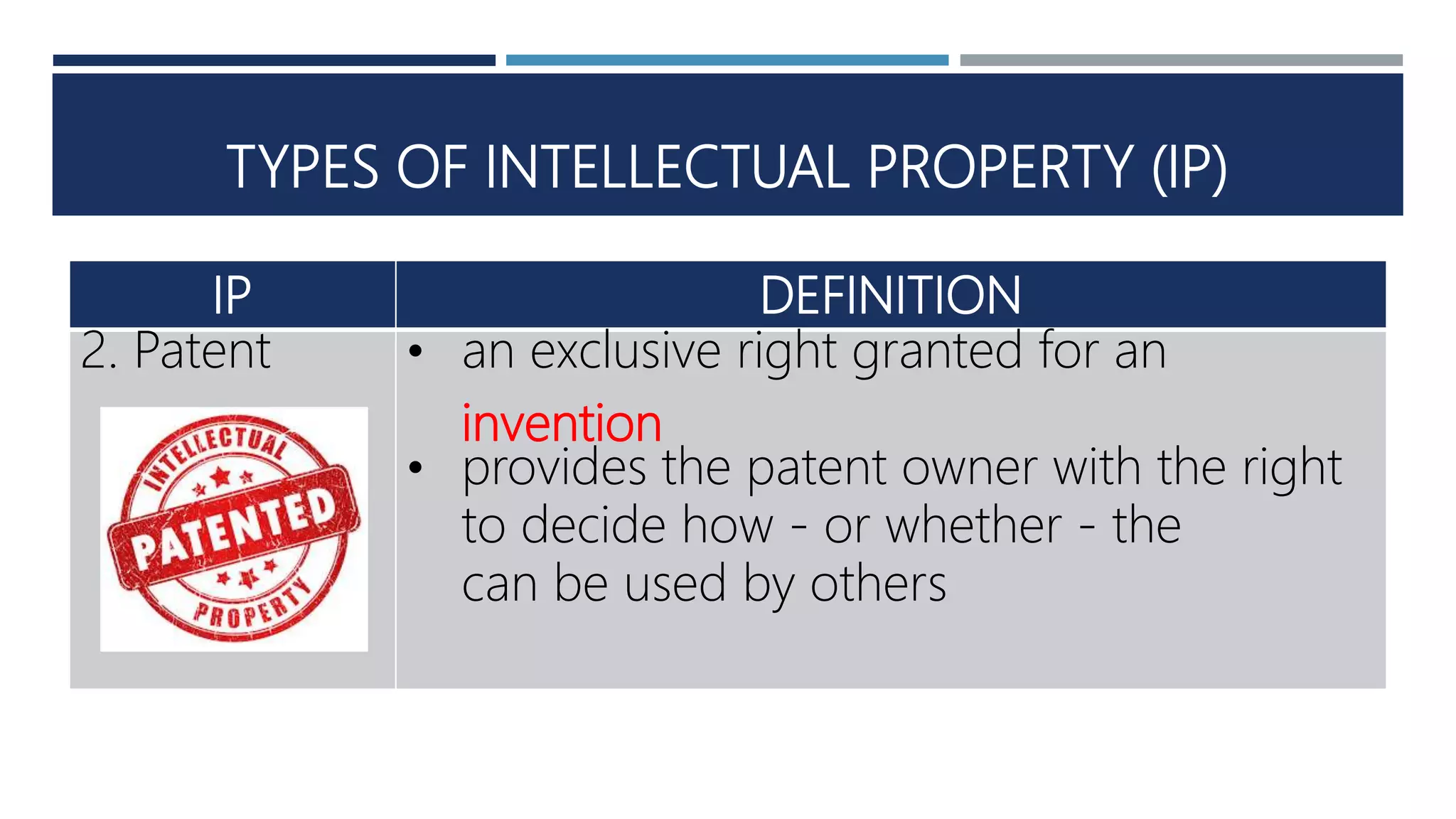 Media and Information Literacy (MIL) - Intellectual Property, Fair Use ...