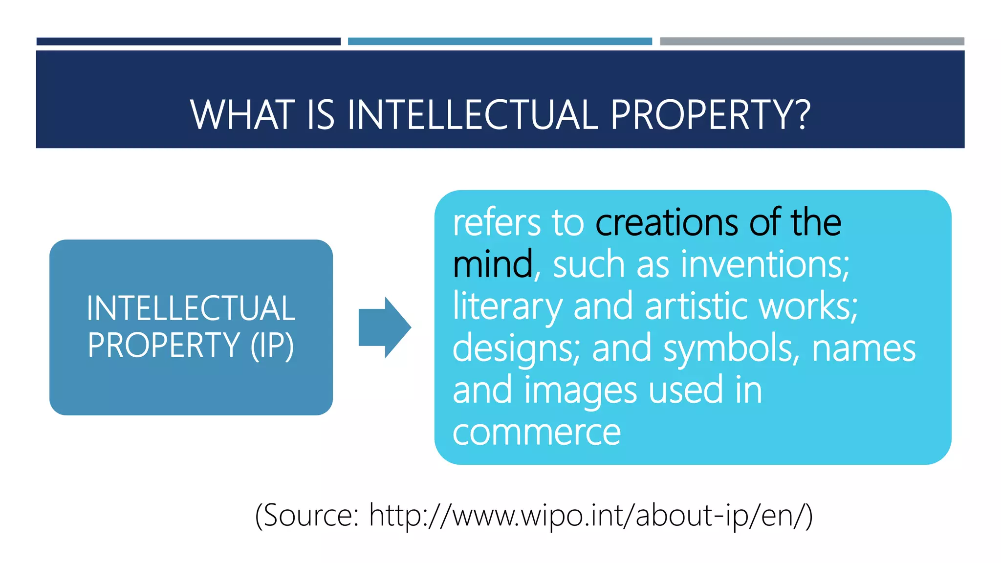 Media and Information Literacy (MIL) - Intellectual Property, Fair Use ...