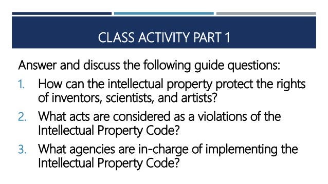 Media and Information Literacy (MIL) - Intellectual Property, Fair Use ...