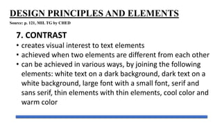 Media and Information Literacy (MIL) - Text Information and Media (Part ...