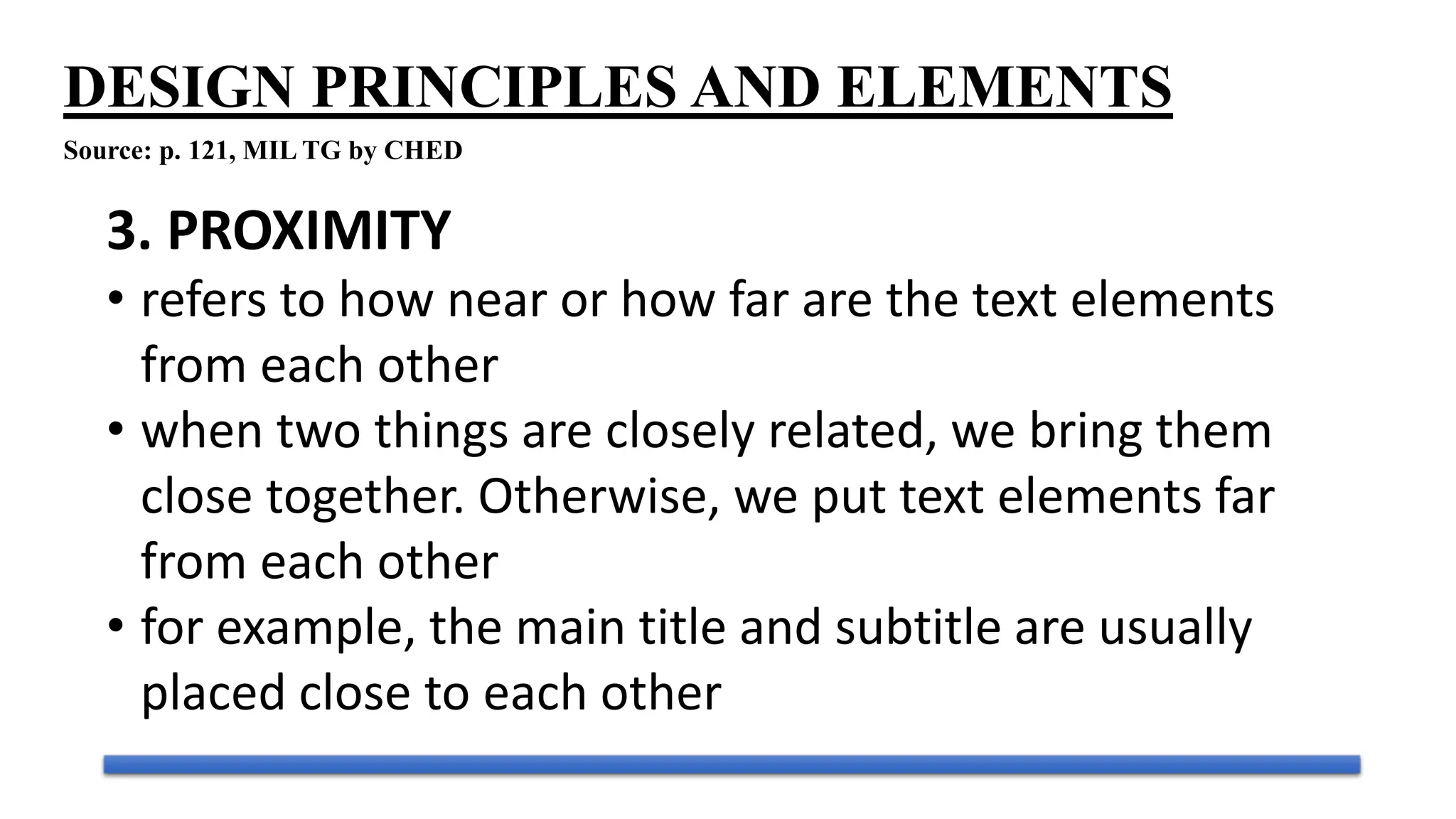 Media and Information Literacy (MIL)- Text Information and Media (Part ...