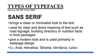 Media and Information Literacy (MIL)- Text Information and Media (Part ...