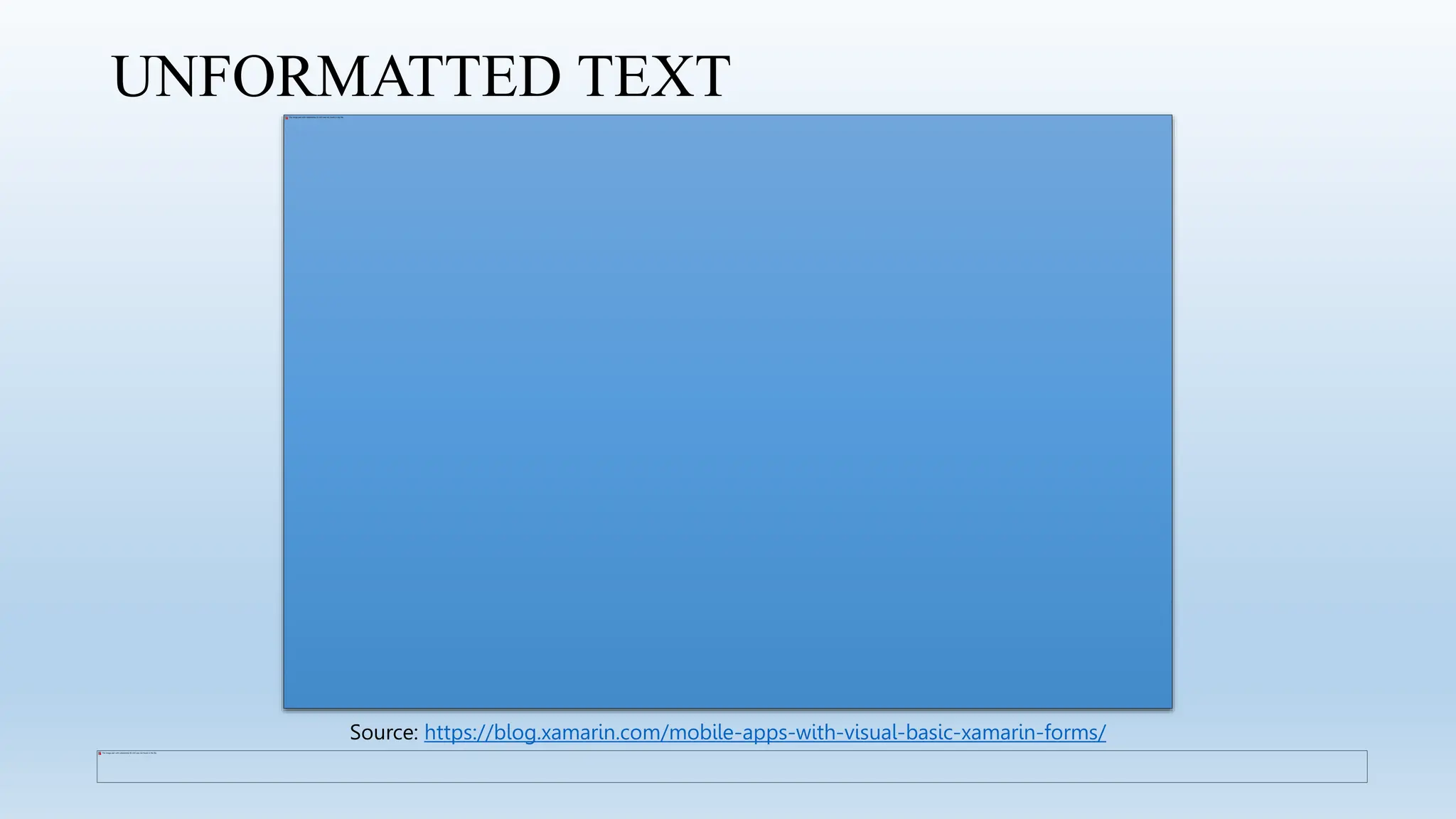Media and Information Literacy (MIL)- Text Information and Media (Part ...