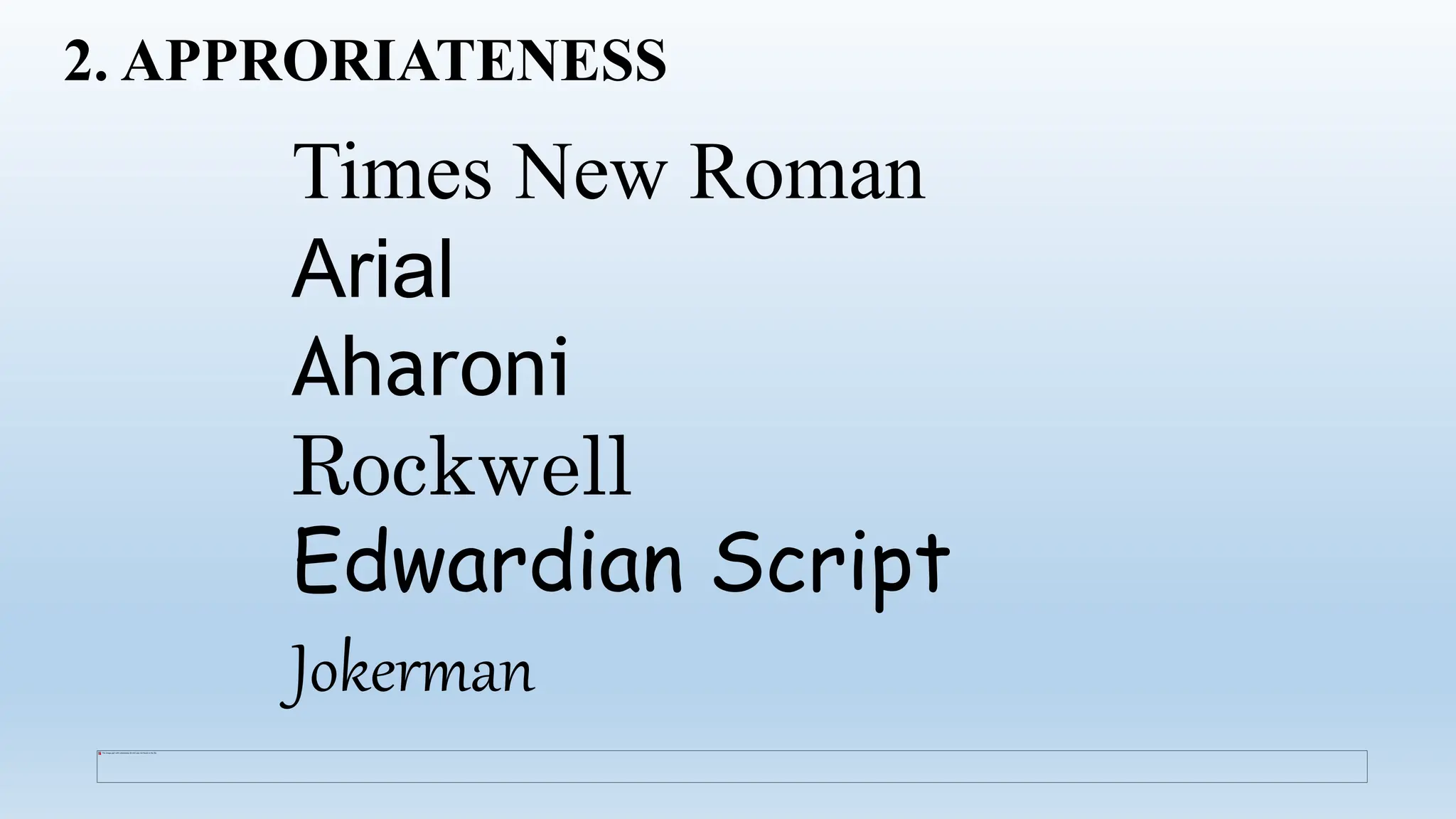 Media and Information Literacy (MIL)- Text Information and Media (Part ...