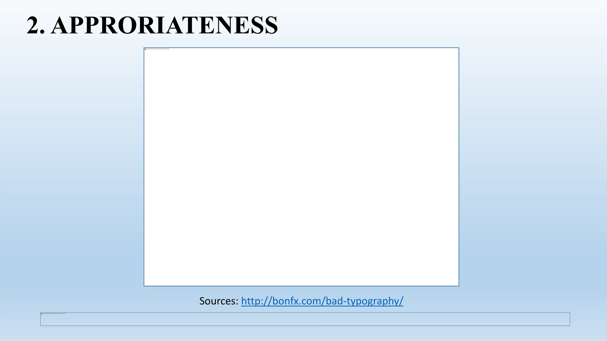 Media and Information Literacy (MIL)- Text Information and Media (Part ...