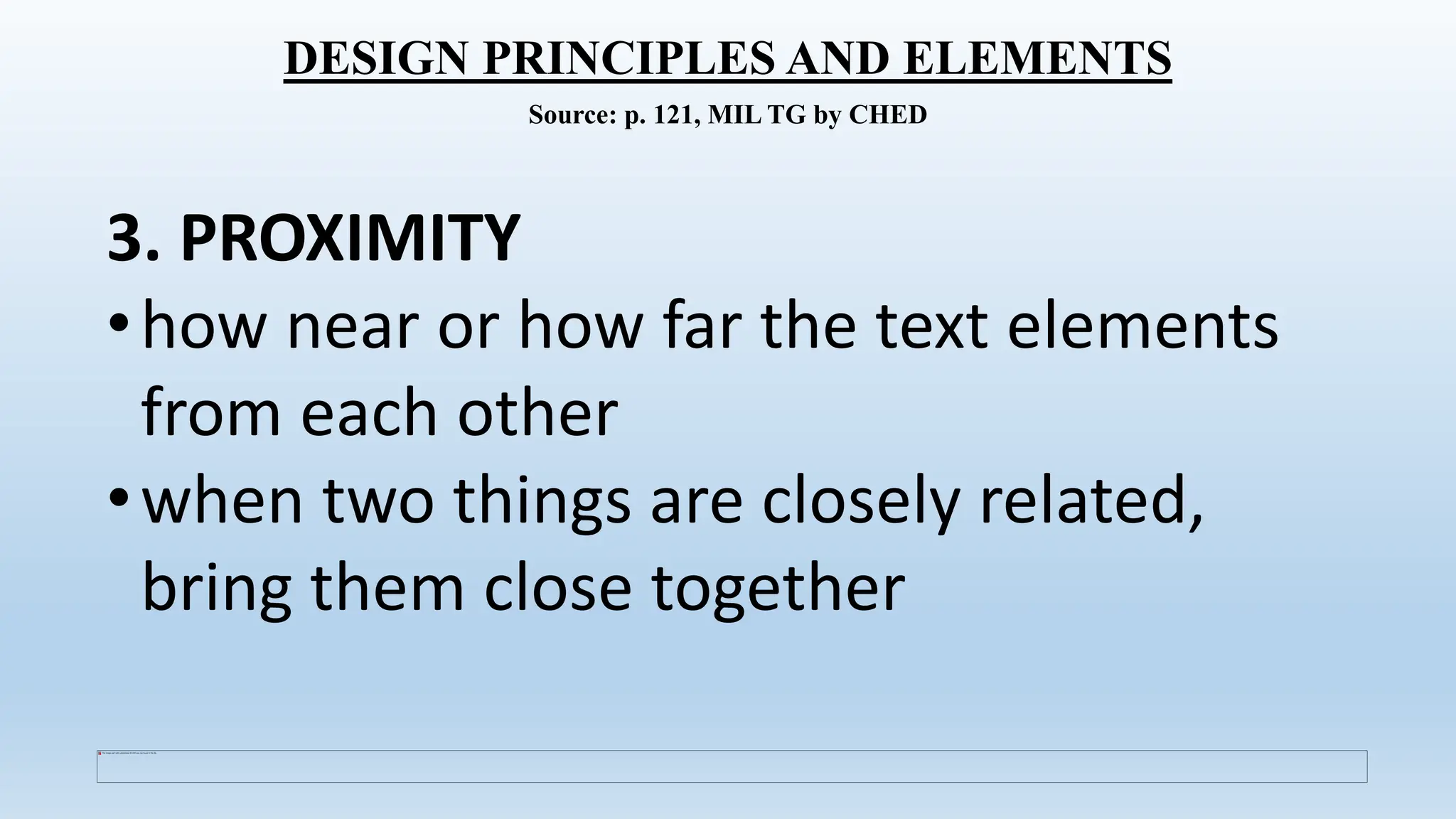Media and Information Literacy (MIL)- Text Information and Media (Part ...