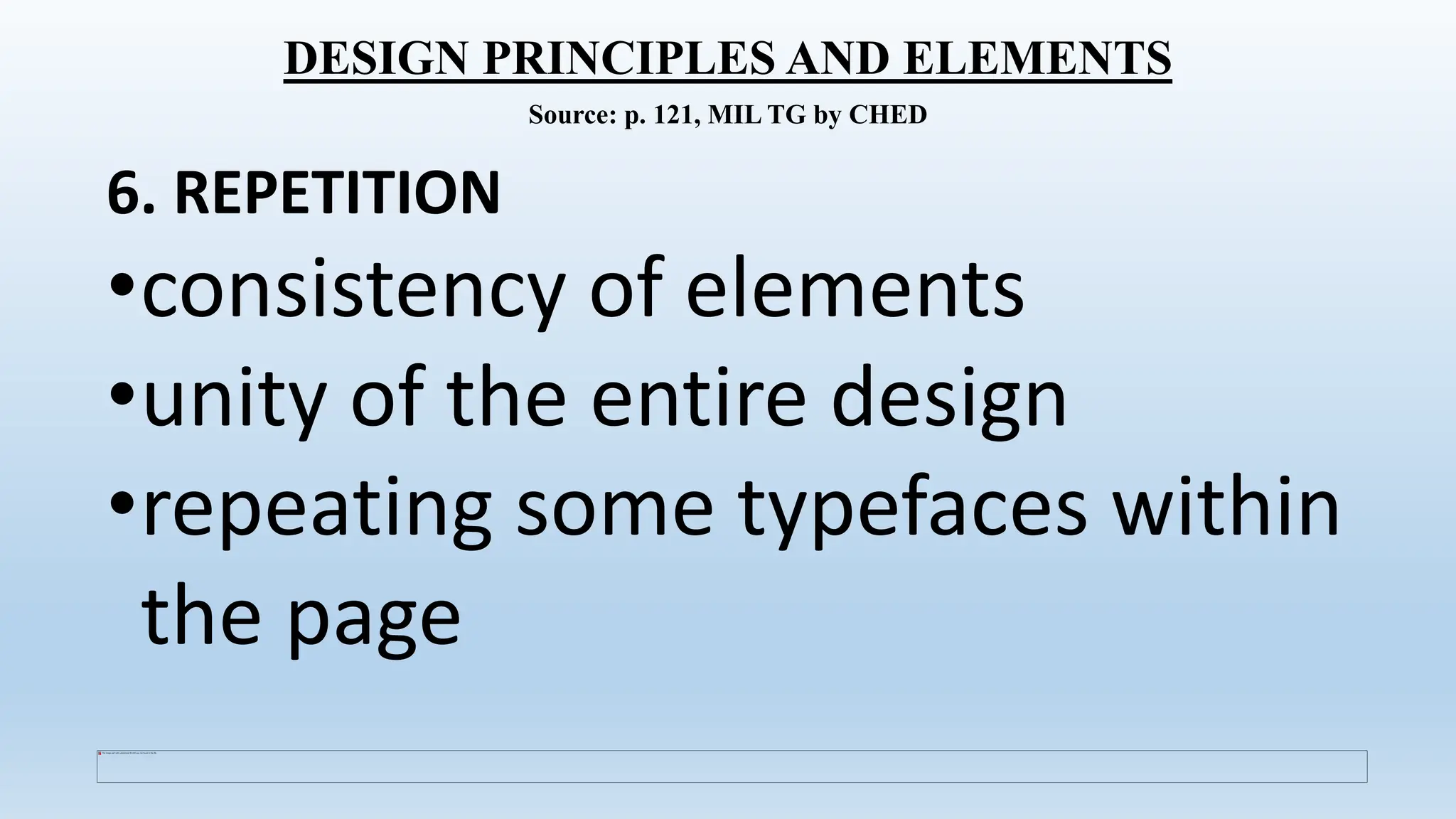 Media and Information Literacy (MIL)- Text Information and Media (Part ...