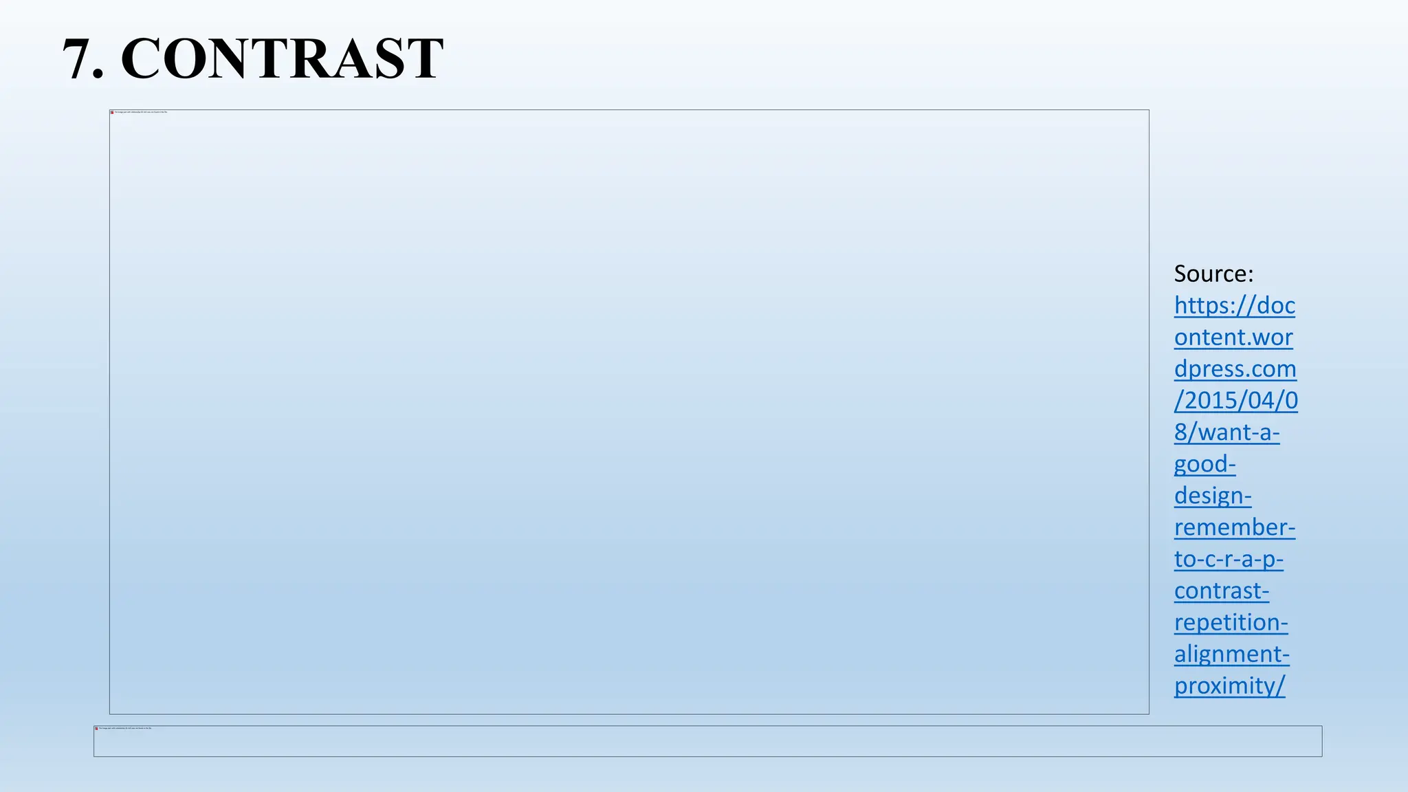 Media and Information Literacy (MIL)- Text Information and Media (Part ...