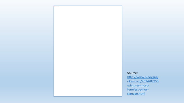 Media and Information Literacy (MIL)- Text Information and Media (Part ...