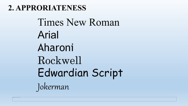 Media and Information Literacy (MIL)- Text Information and Media (Part ...