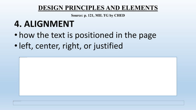 Media and Information Literacy (MIL)- Text Information and Media (Part ...