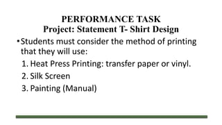 Text Information and Media (Part 2) Performance Task 2024.pptx