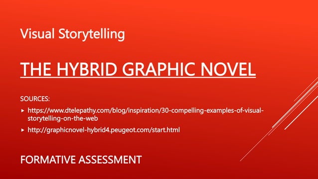 Media and Information Literacy (MIL)- Visual Information and Media ...