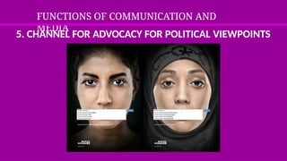 Media and Information Literacy (MIL) 2. The Evolution of Traditional to ...