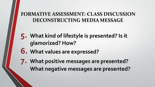 Media and Information Literacy (MIL) 4. Types of Media (Part 3 ...