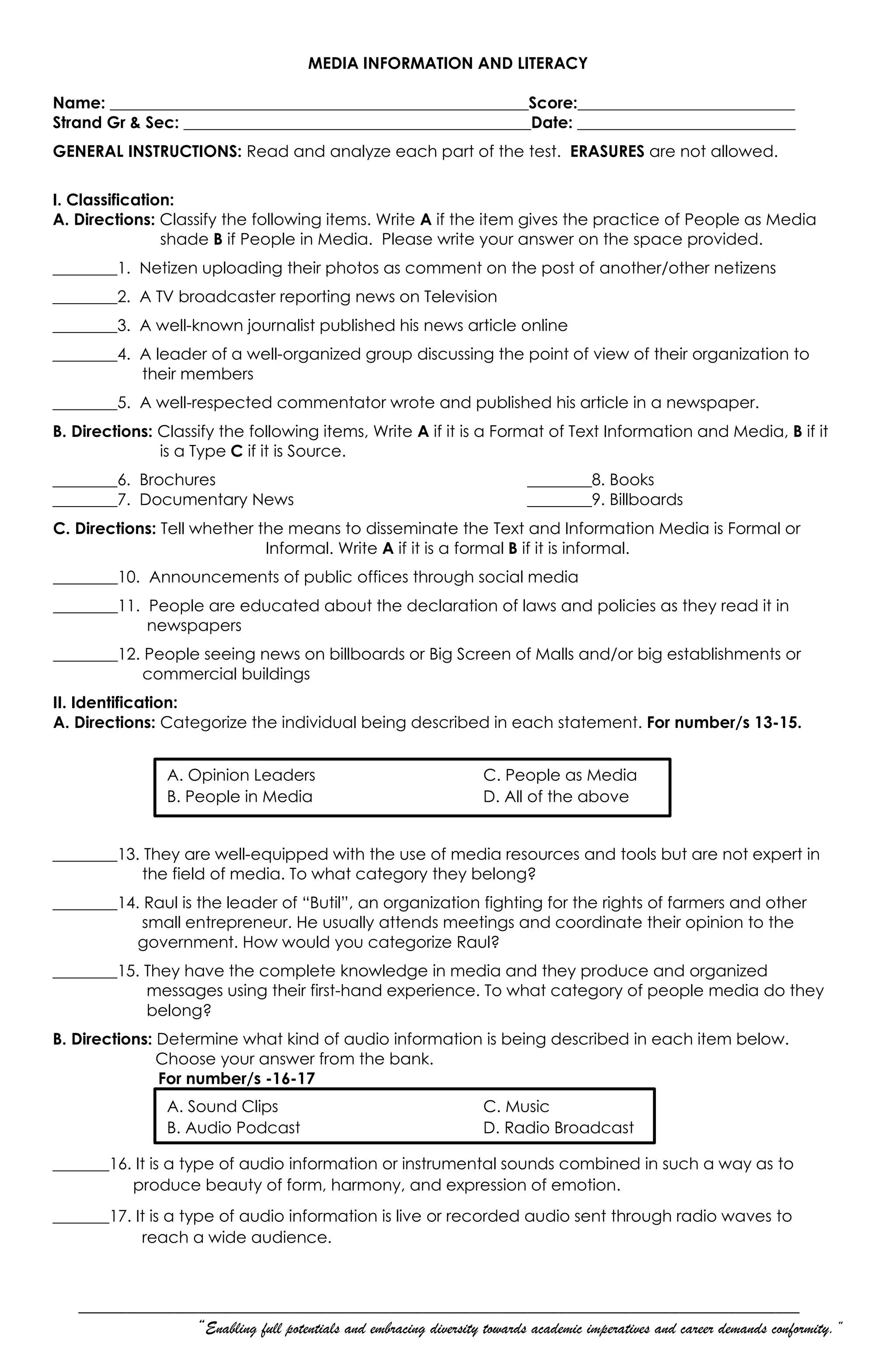 Media and Information Literacy (Reviewer3).pdf