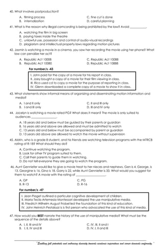 Media and Information Literacy (Reviewer3).pdf