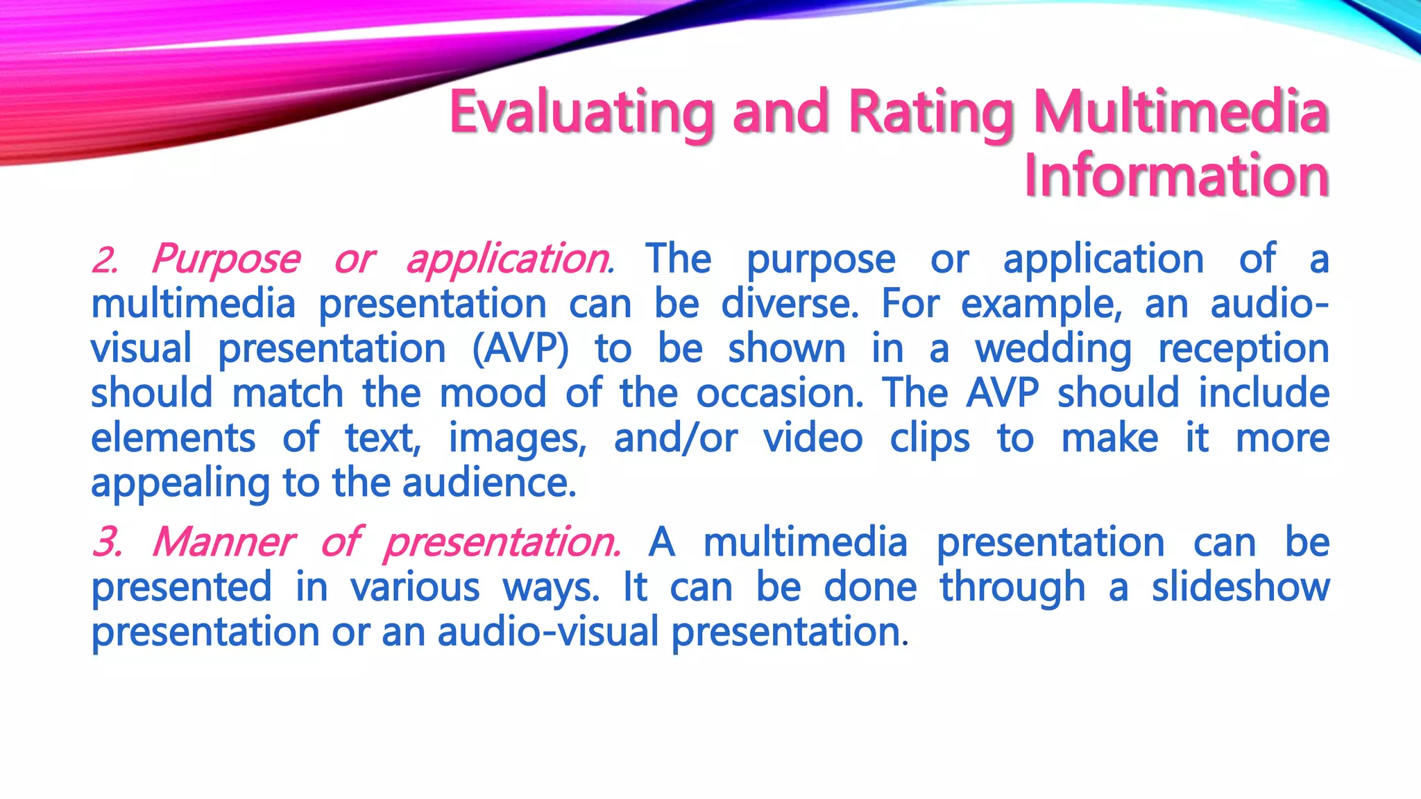MEDIA AND INFORMATION LITERACY Week 7 F2F.pptx