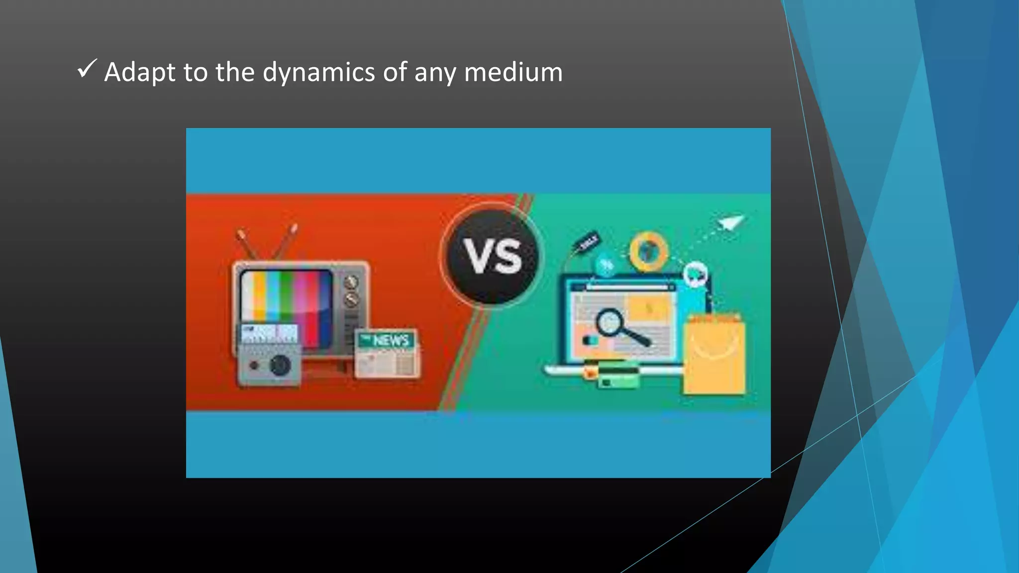 Media and information literate individual | PPTX