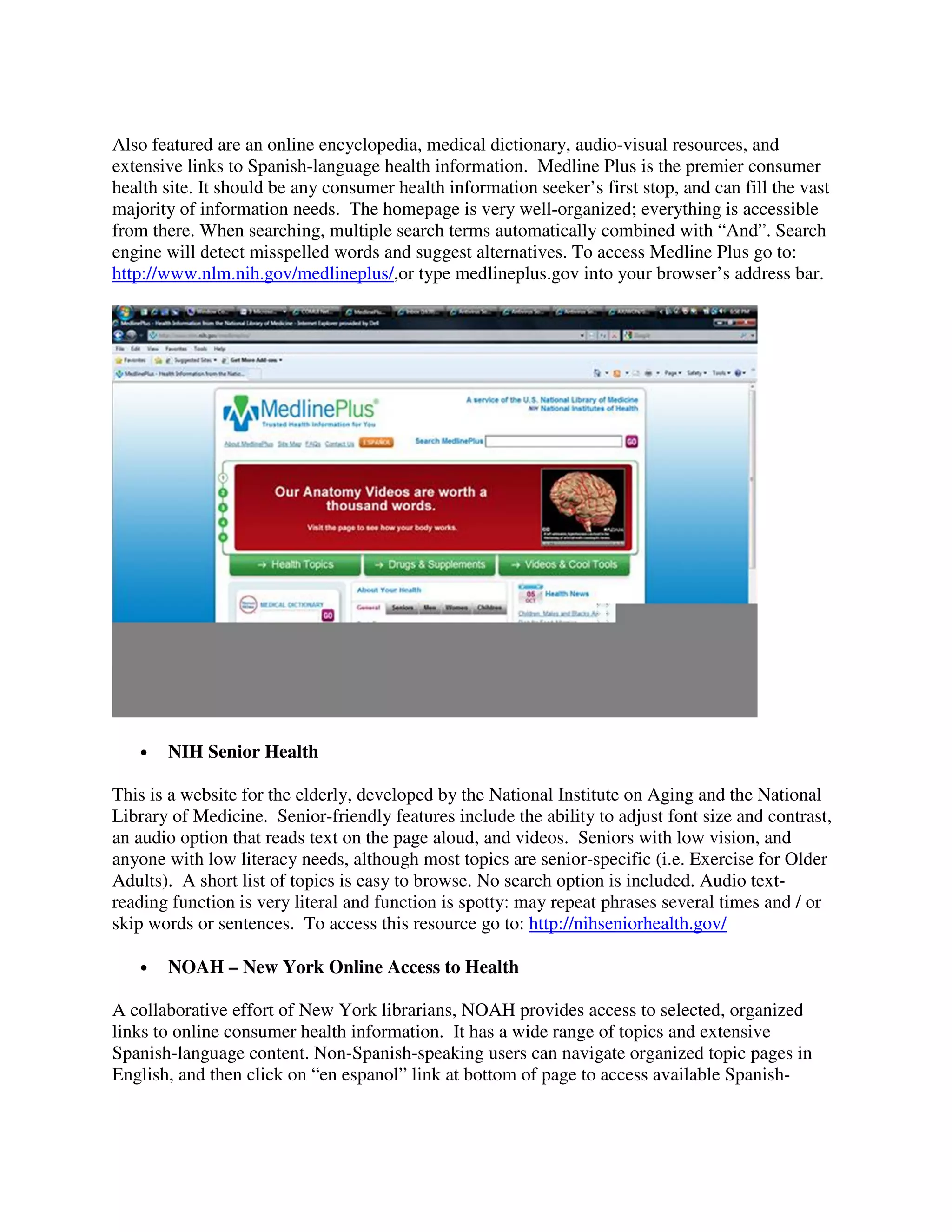 Media and information sources | PDF