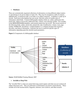 Media and information sources | PDF