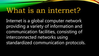 Media and Information Sources | PPTX