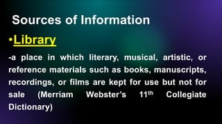 Media and Information Sources.pptx