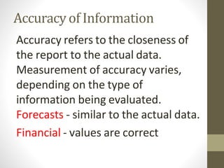 Media and Information Sources.pptx | Internet | Computing