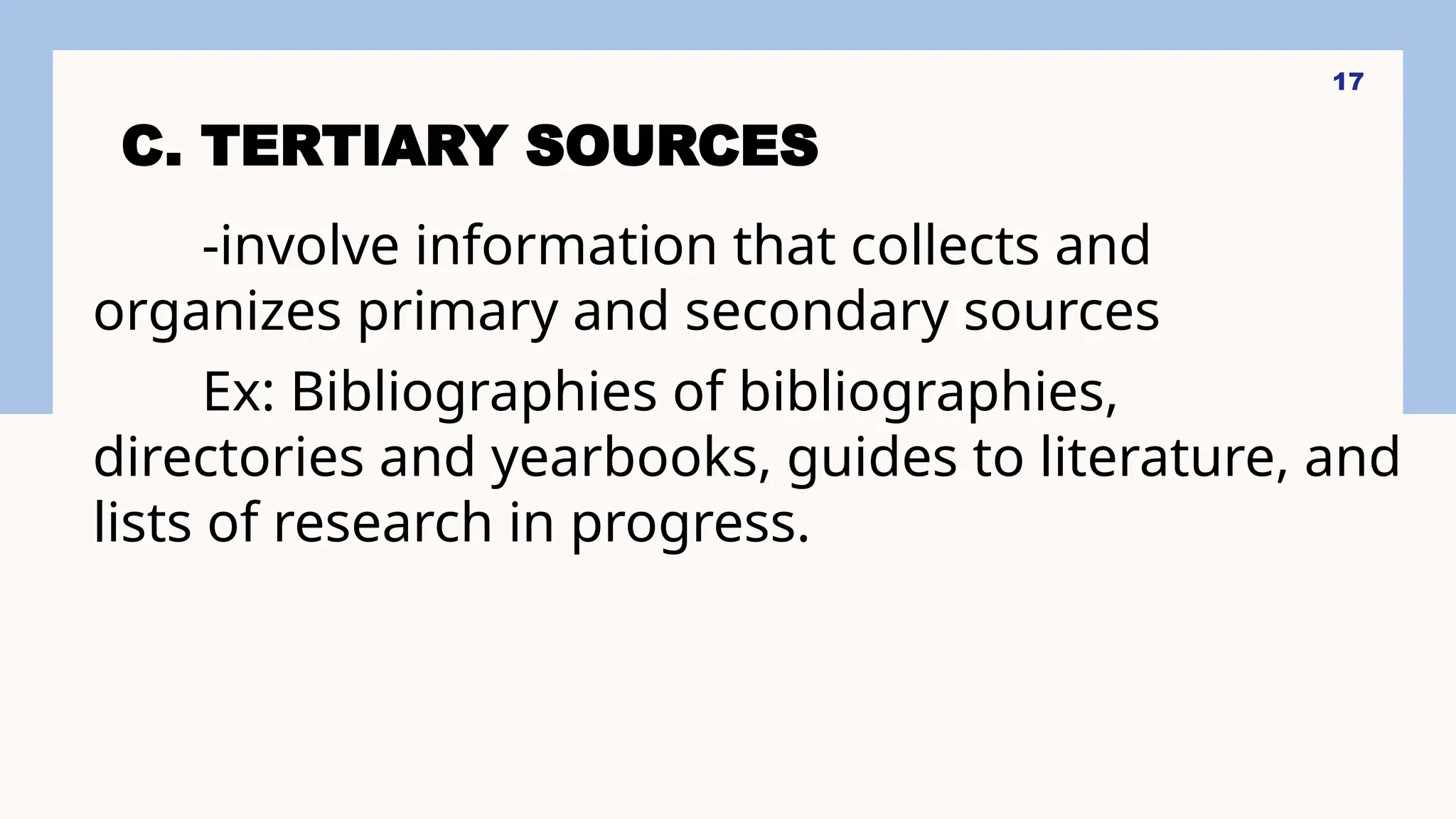 MIL Q1 Lesson 5 Media and Information Sources.pptx