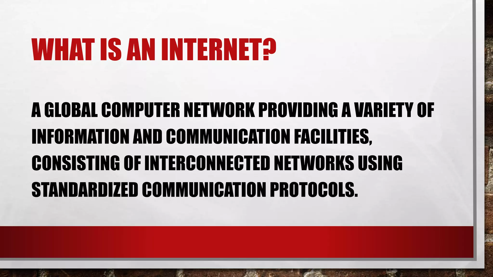 Media and Information Sources | PPTX