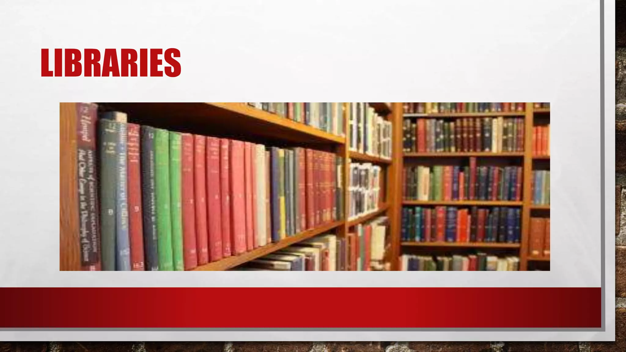 Media and Information Sources | PPTX