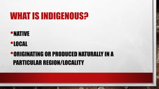 Media and Information Sources | PPTX