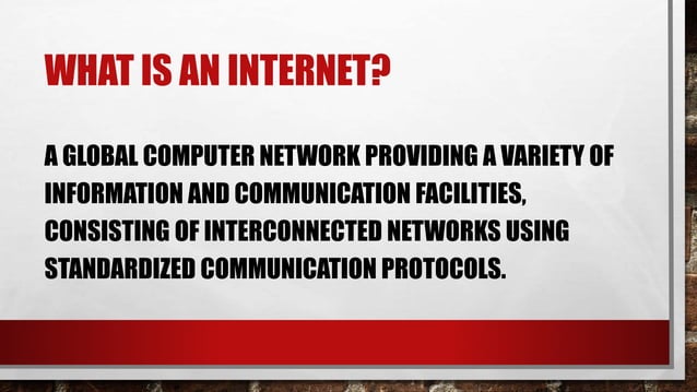 Media and Information Sources | PPTX