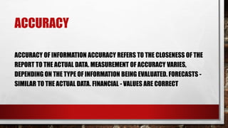 Media and Information Sources | PPTX