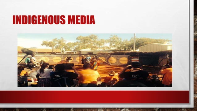 Media and Information Sources | PPTX