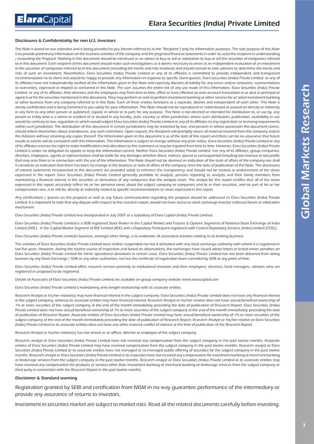 Media and Internet Preview Q4FY24 Elara C | PDF