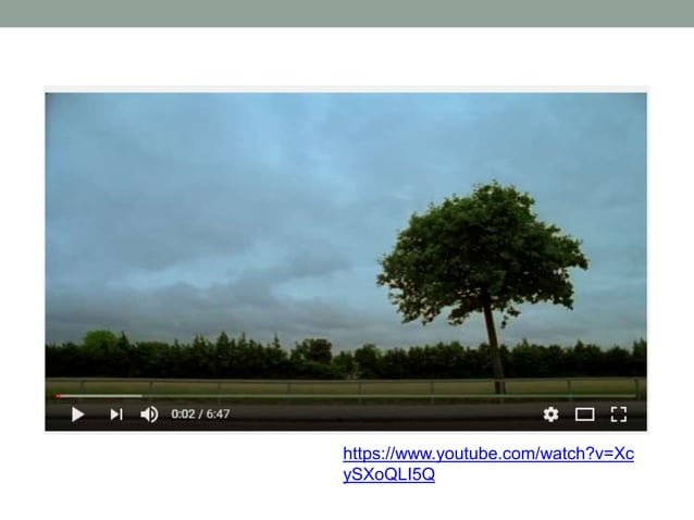 Media and it's Effects Short Film Task | PPT