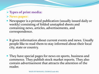 MEDIA AND ITS ROLE.pptx