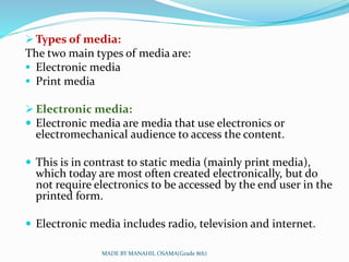 MEDIA AND ITS ROLE.pptx